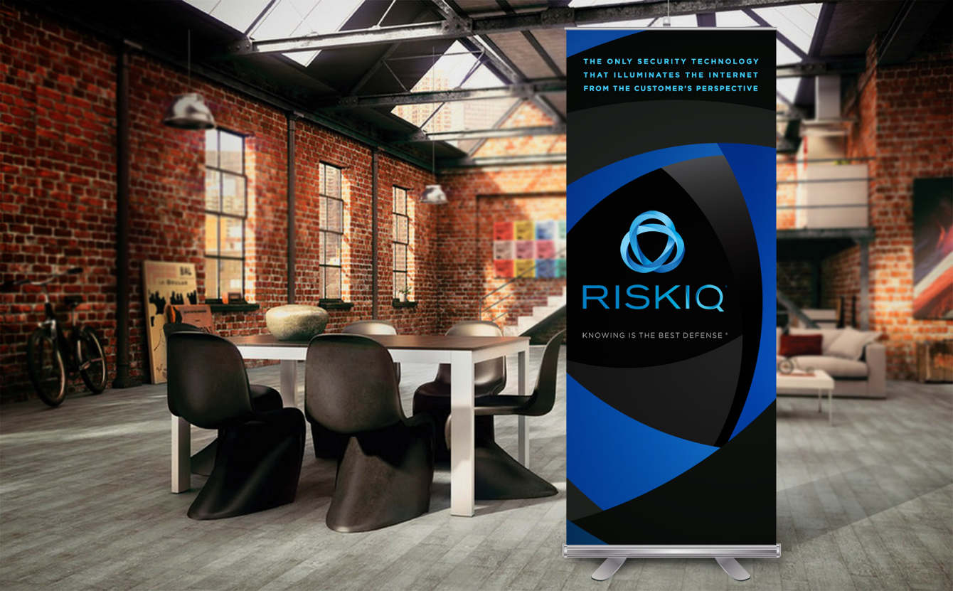 Riskiq Logo Microsoft