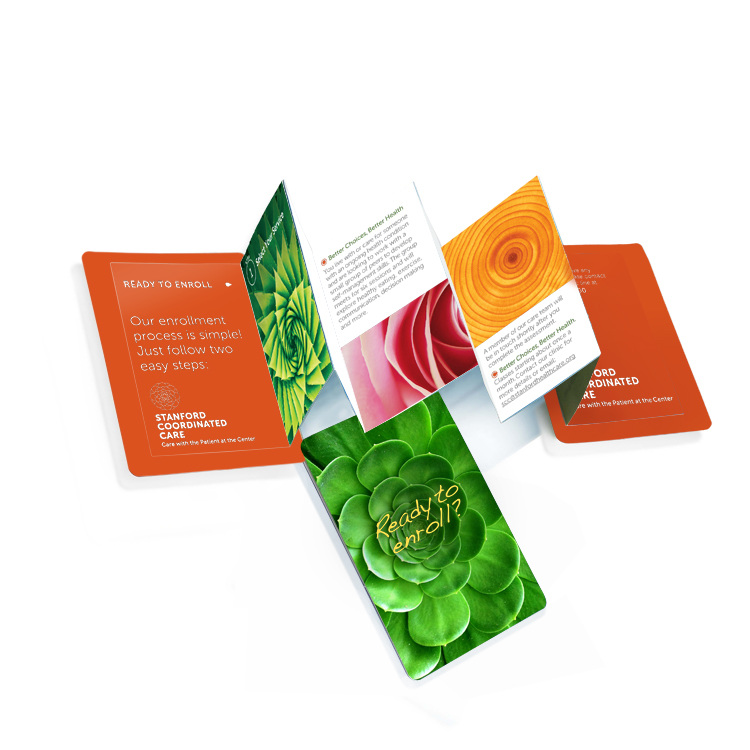 Stanford Coordinated Care - Ken Cook