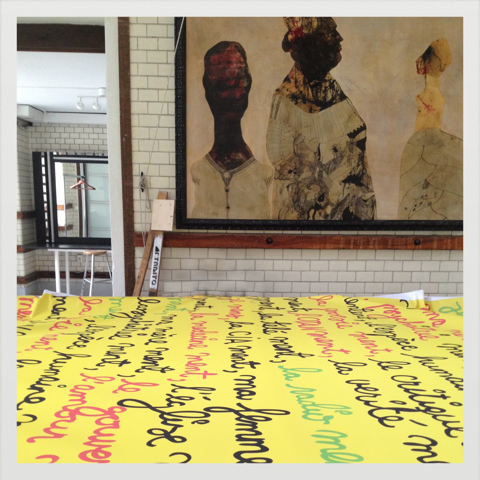 SPRITMUSEUM - RECONSTRUCTIONS - frida mathilde agnaes