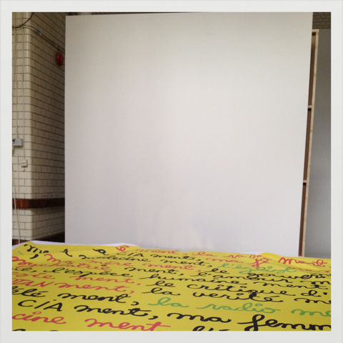 SPRITMUSEUM - RECONSTRUCTIONS - frida mathilde agnaes