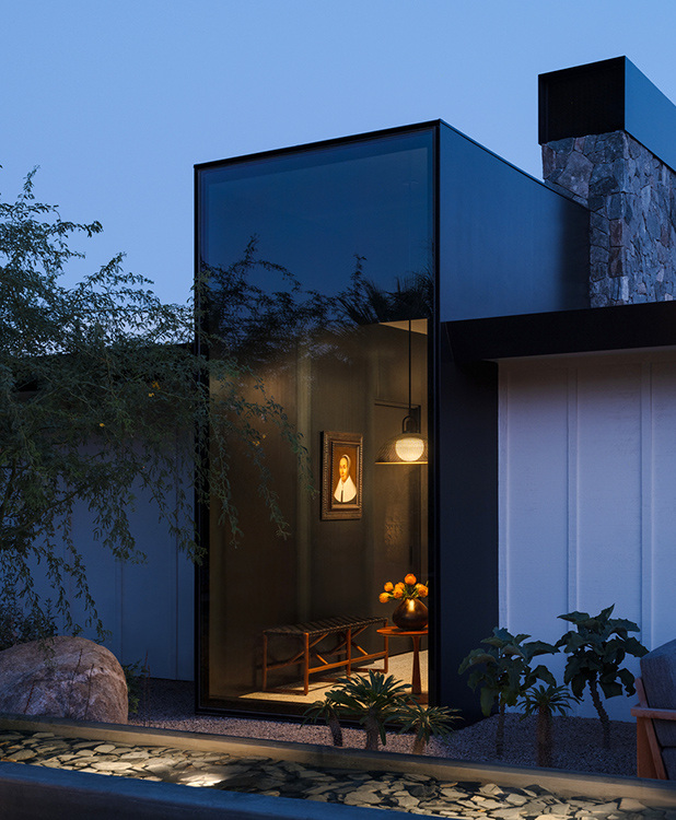 DESIGN - Steve Webster Studio