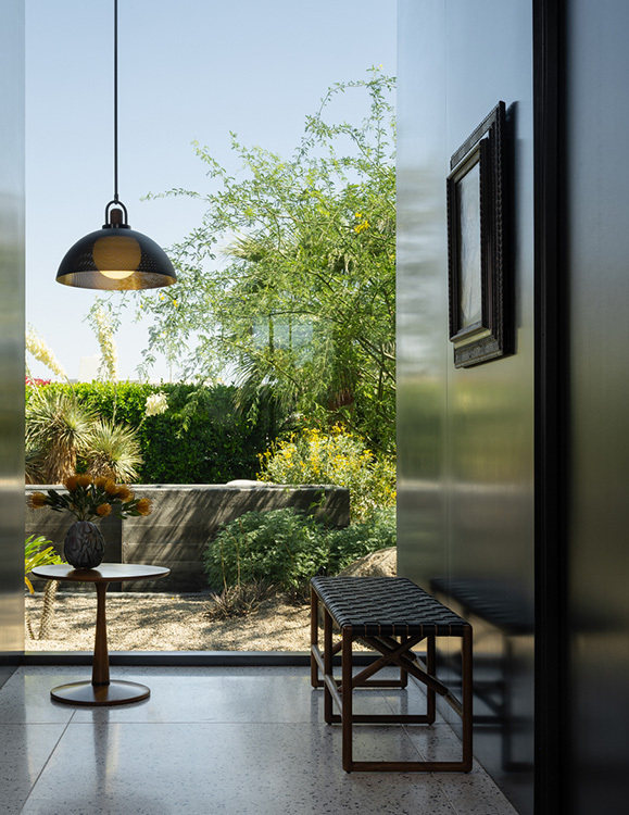 DESIGN - Steve Webster Studio