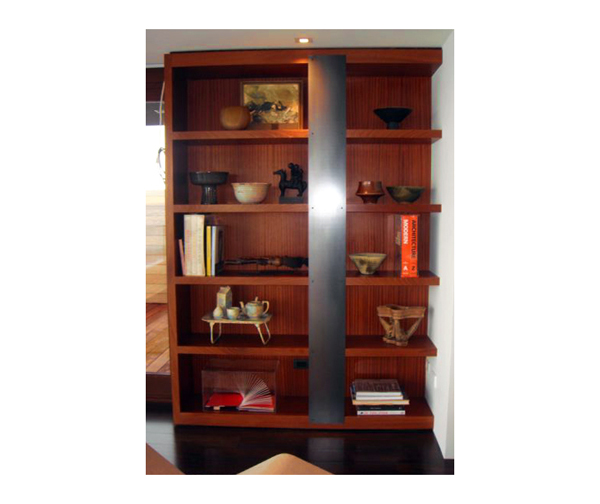 DESIGN - Steve Webster Studio