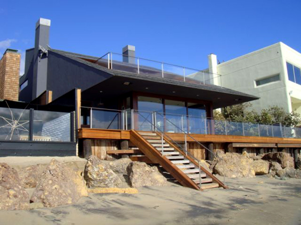 DESIGN - Steve Webster Studio