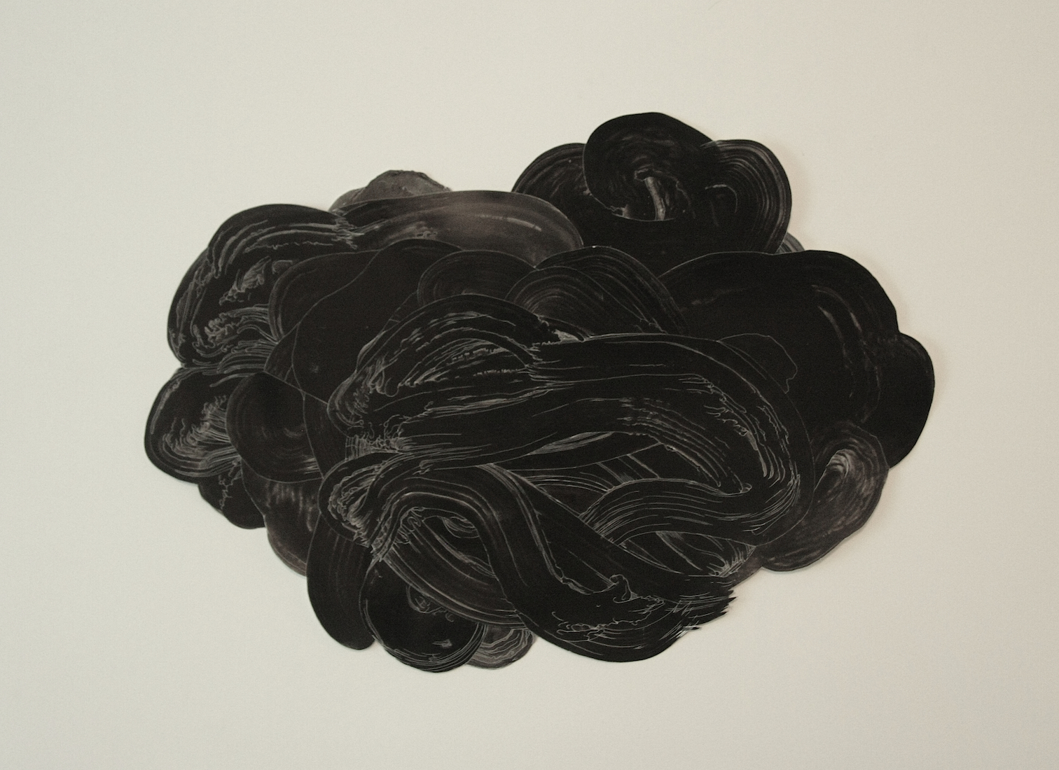 Drawing - Dara Humniski