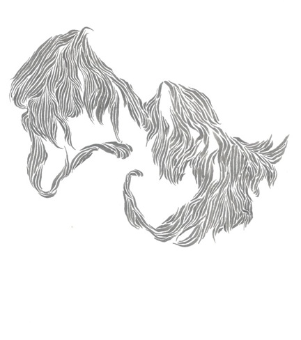 Drawing - Dara Humniski