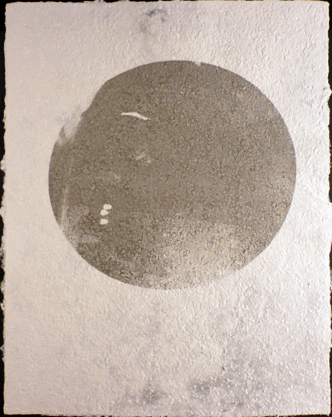 Selected Work -- 2012 - Amanda Hu