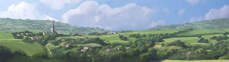 McDonalds: Always Working - theOKartist