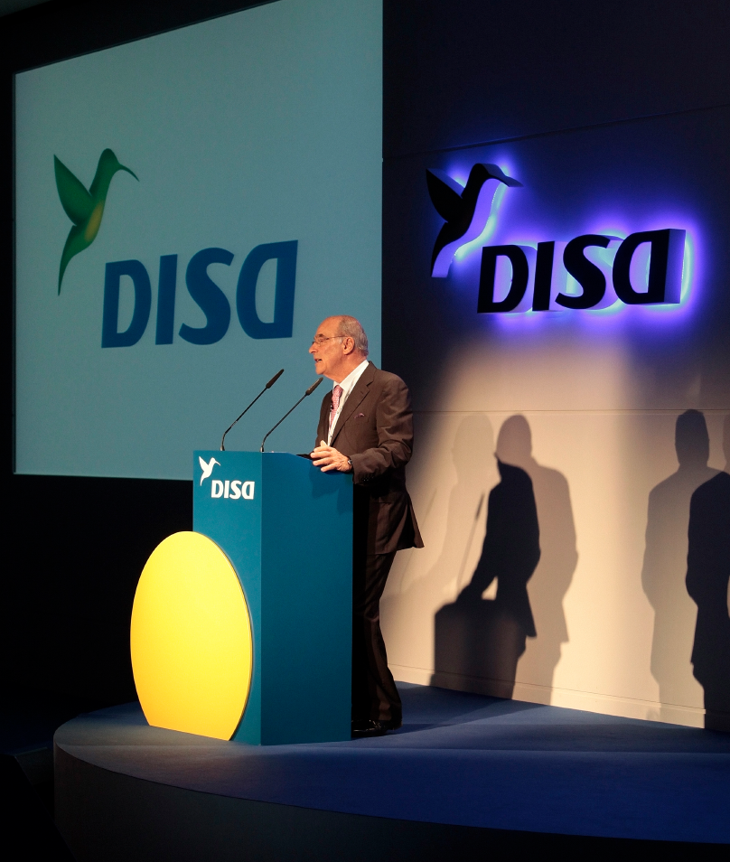 Disa Group - aliamc.com