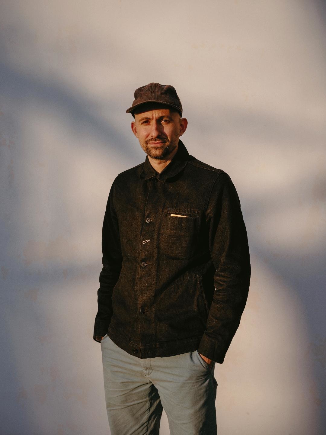 Portraits - Dan Sully - Director & Photographer