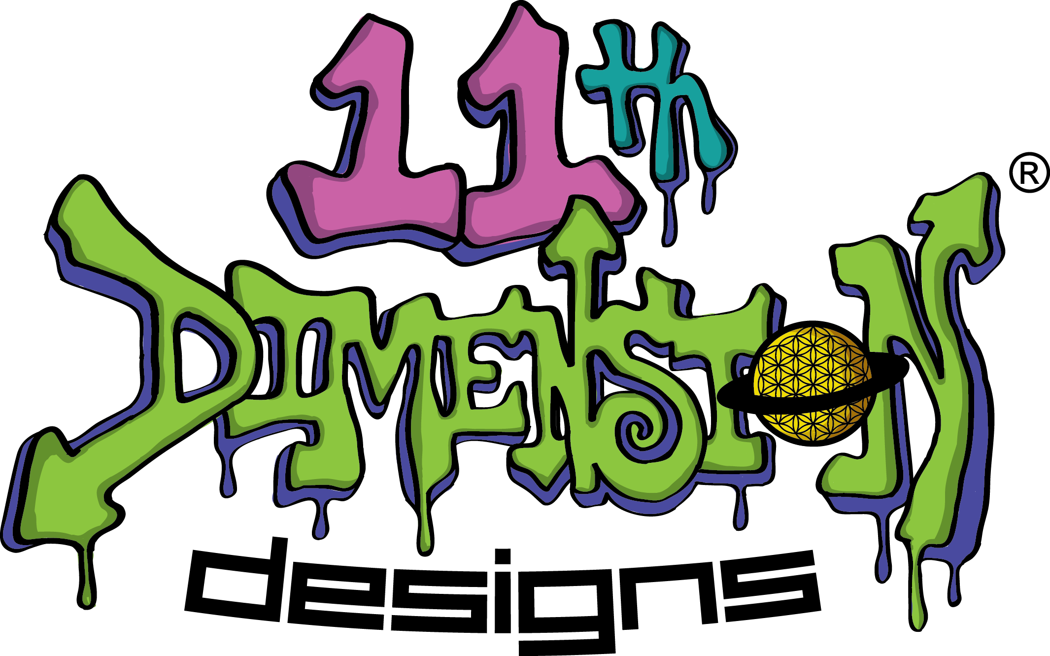 Logos & Branding - Ryan Gardell