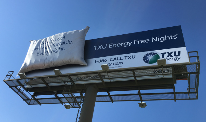 TXU Energy - sethtaylorcreative