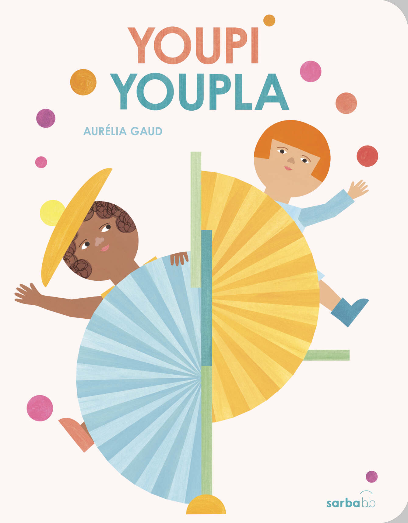 Youpi Youpla - www.aureliagaud.net
