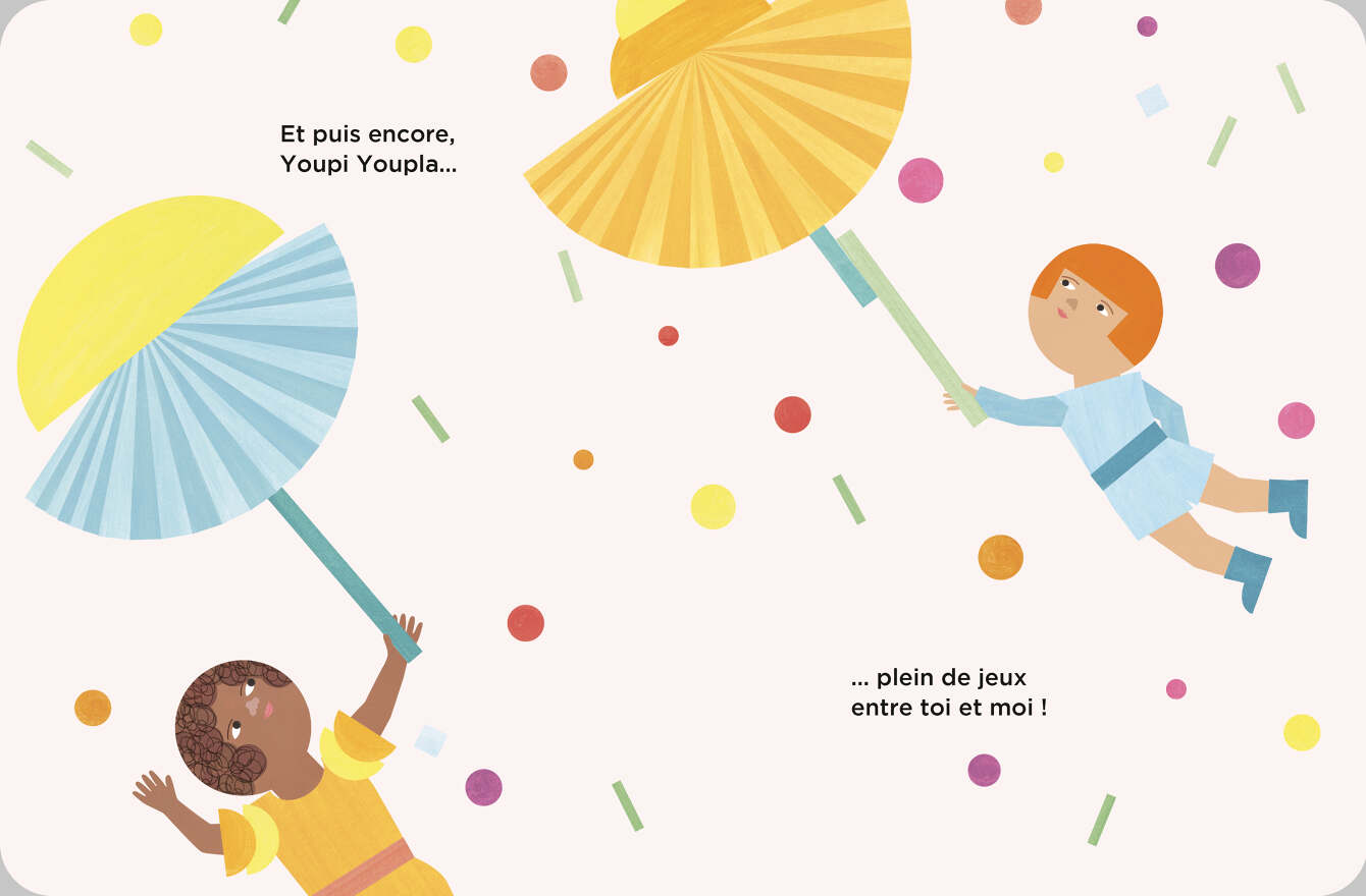 Youpi Youpla - www.aureliagaud.net