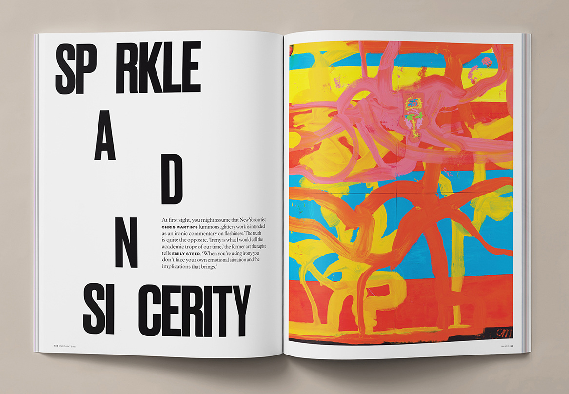 Elephant Magazine Issue 26 - nuriacabrera