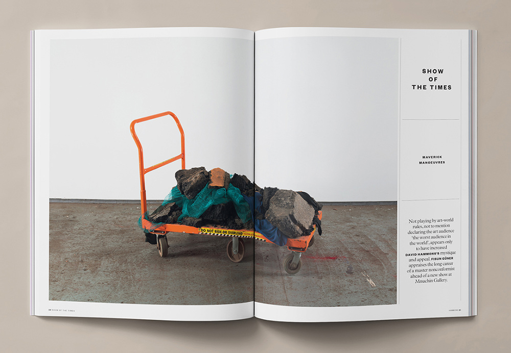 Elephant Magazine Issue 26 - nuriacabrera