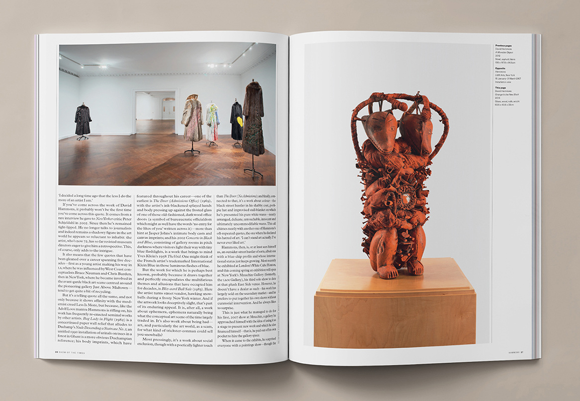 Elephant Magazine Issue 26 - nuriacabrera