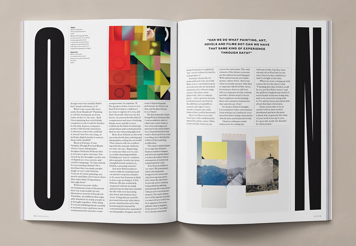 Elephant Magazine Issue 26 - nuriacabrera