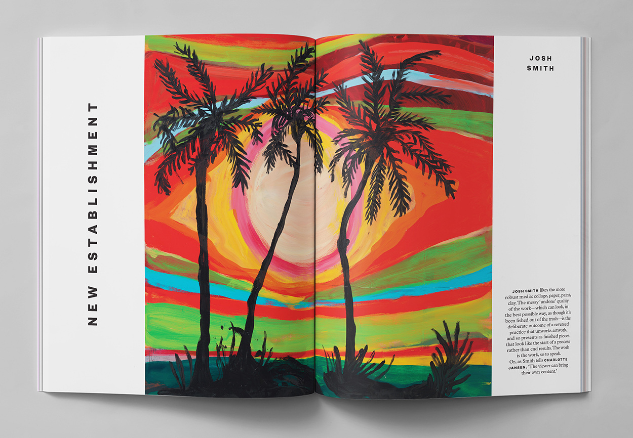 Elephant Magazine Issue 25 - nuriacabrera