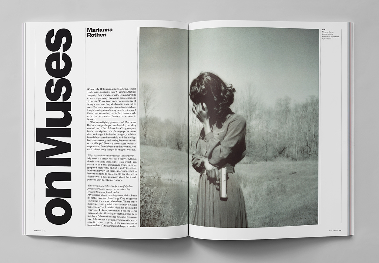 Elephant Magazine Issue 25 - nuriacabrera