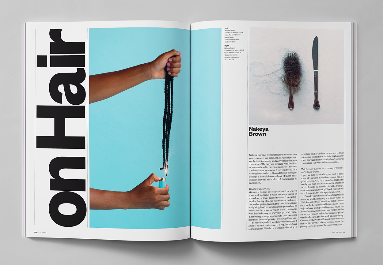 Elephant Magazine Issue 25 - nuriacabrera