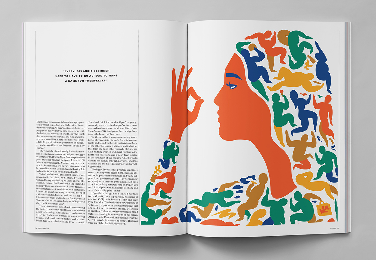 Elephant Magazine Issue 25 - nuriacabrera