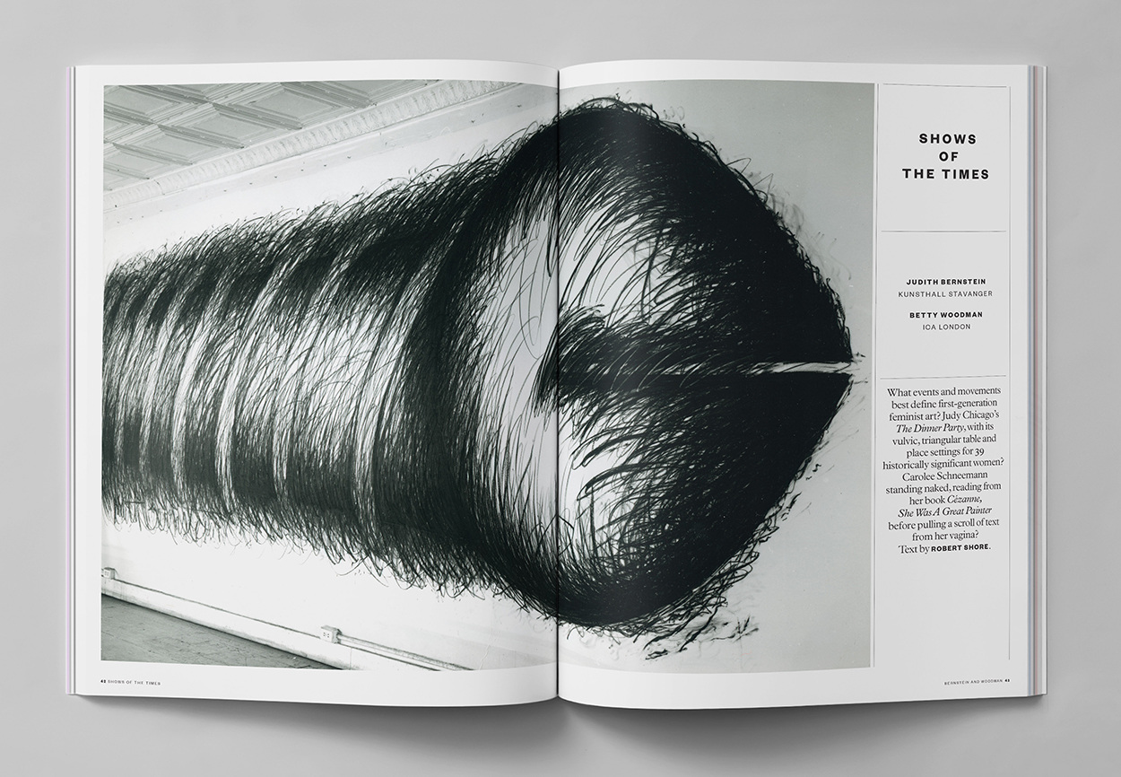 Elephant Magazine Issue 25 - nuriacabrera