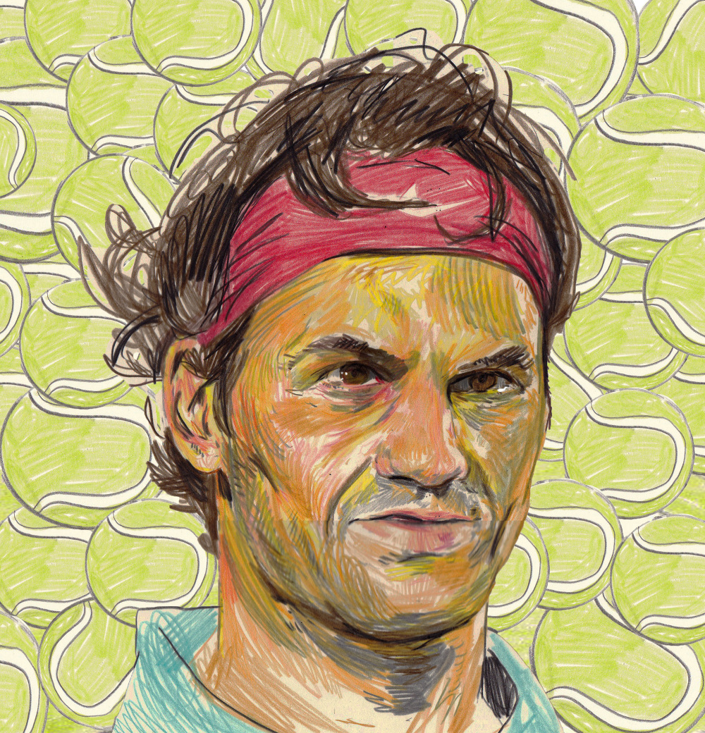 Sports - Ryan Humphrey