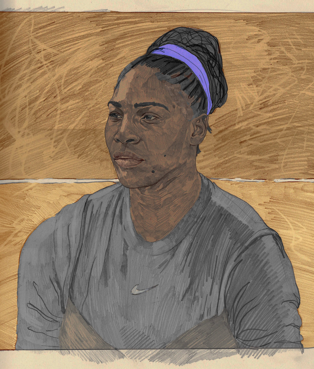 Sports - Ryan Humphrey