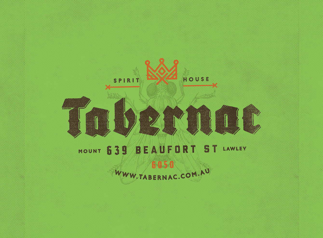 Tabernac - Studio Papa