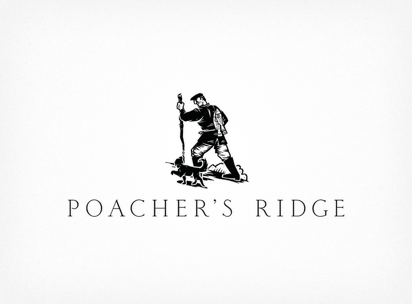 Poacher's Ridge - Studio Papa