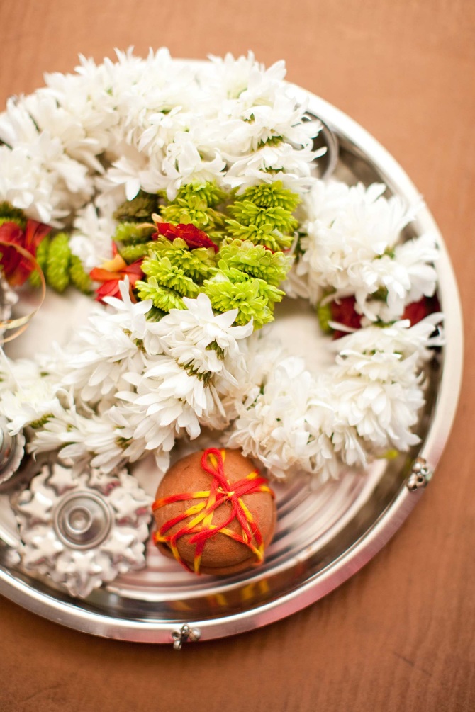 Andrew and Bhavia's Wedding - Studio Papa