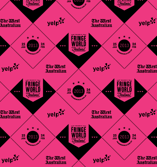 Fringe World Festival 2013 - Studio Papa