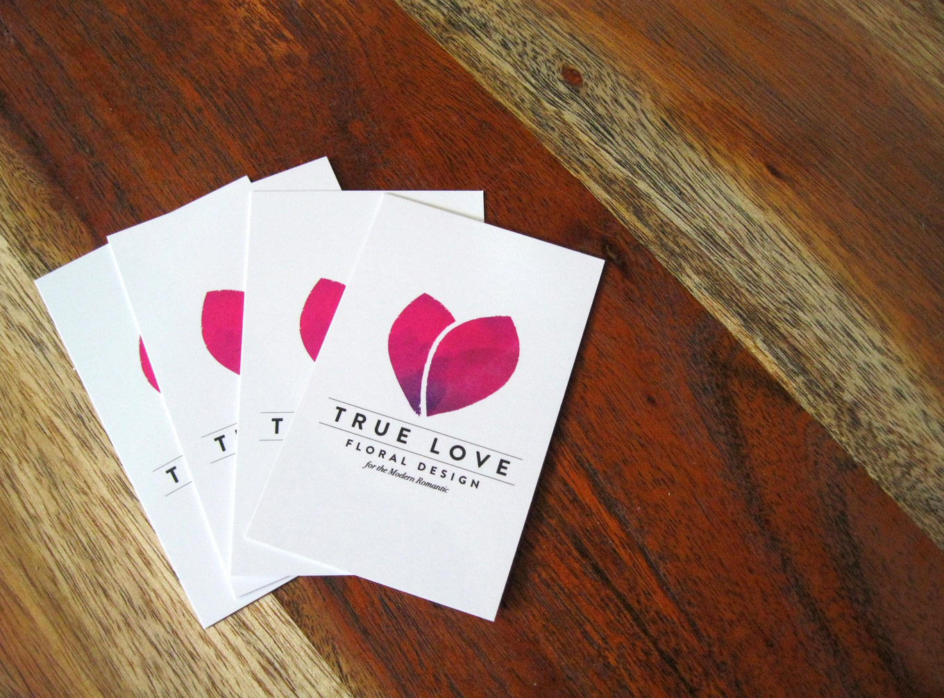 True Love Floral Design - Studio Papa