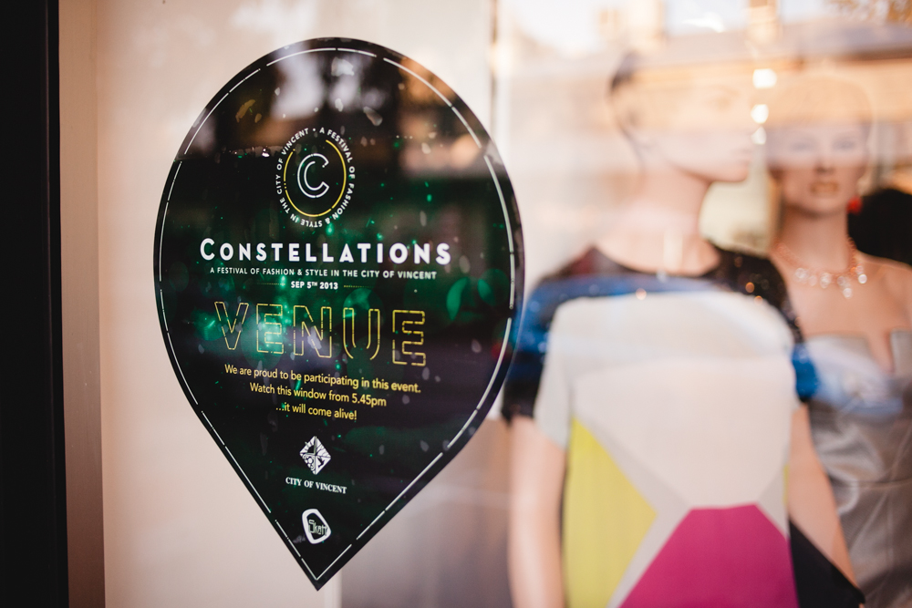 Constellations - Studio Papa