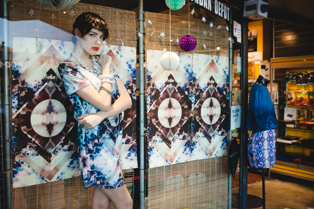 Constellations - Studio Papa