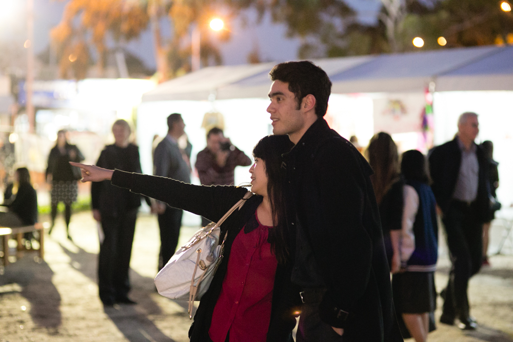 Constellations - Studio Papa