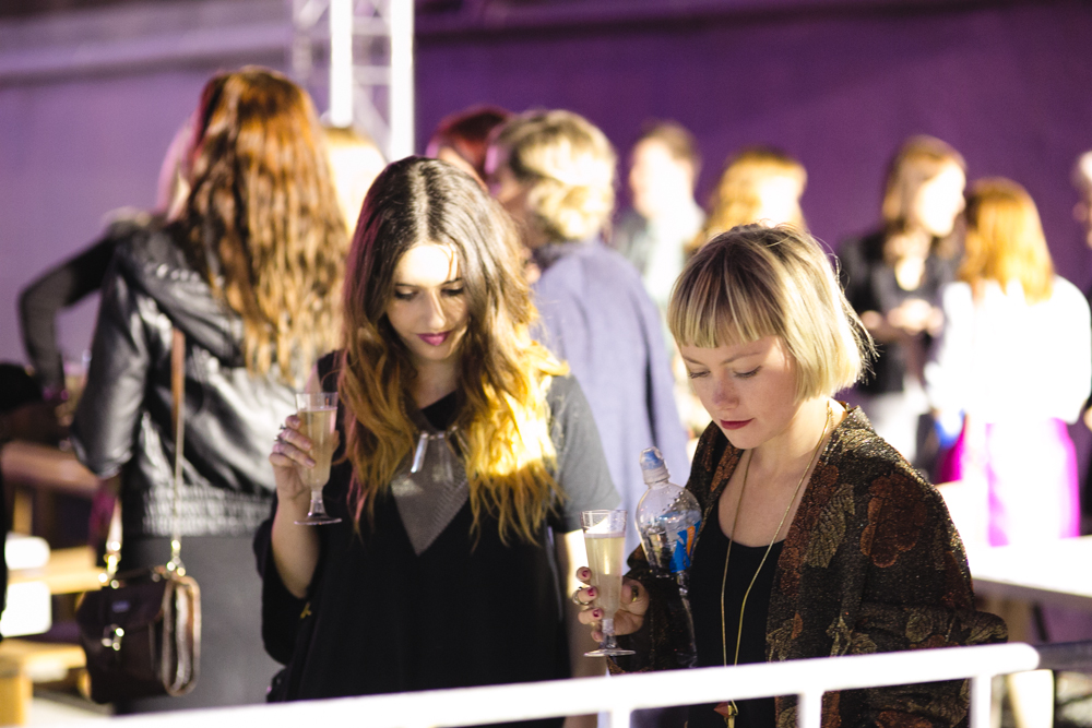 Constellations - Studio Papa