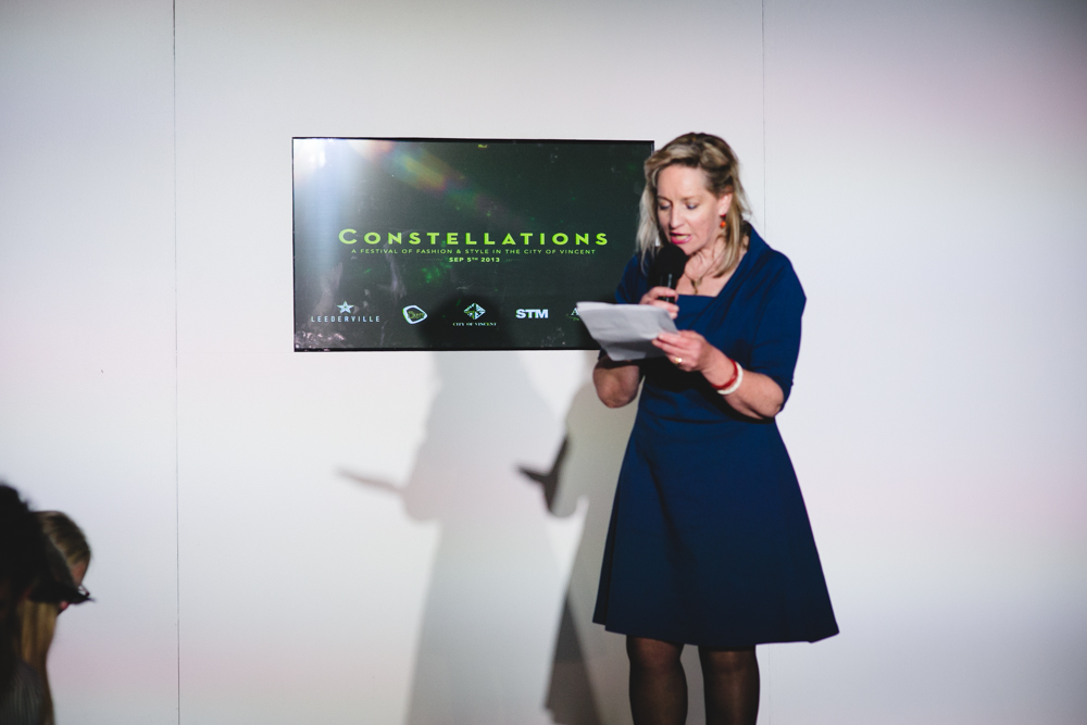 Constellations - Studio Papa