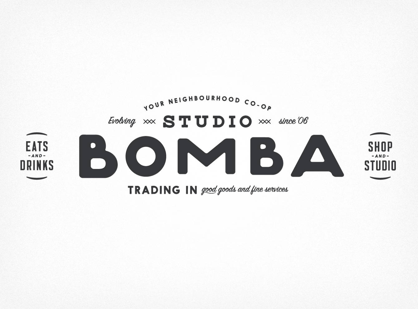 Studio Bomba - Makeover - Studio Papa