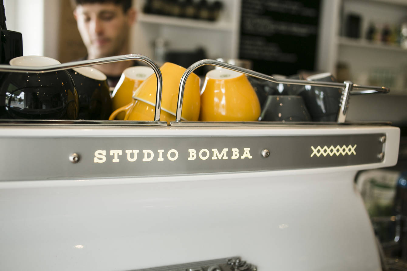 Studio Bomba - Makeover - Studio Papa