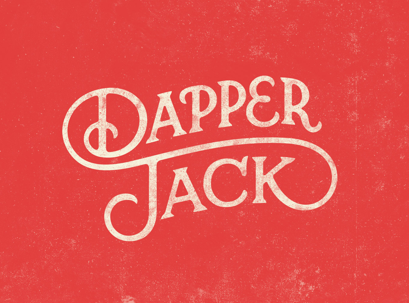 Dapper Jack - Studio Papa