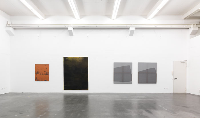 Berthold Pott - Jessica Sanders