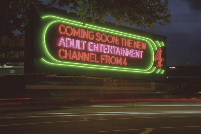 Channel 4: Launch of More 4—multi-channel - Andrew Fraser