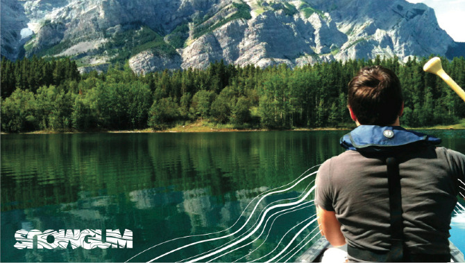 Snowgum—brand ID/store design - Andrew Fraser