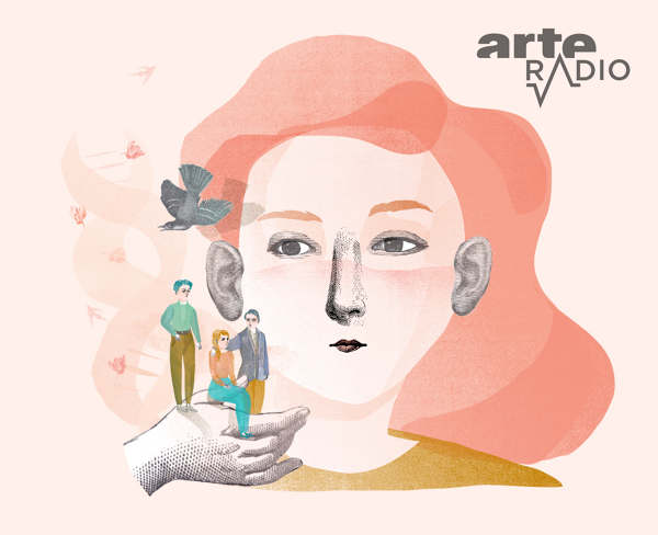 JULIE JOSEPH - Graphic design and illustration