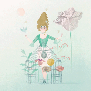 JULIE JOSEPH - Graphic design and illustration
