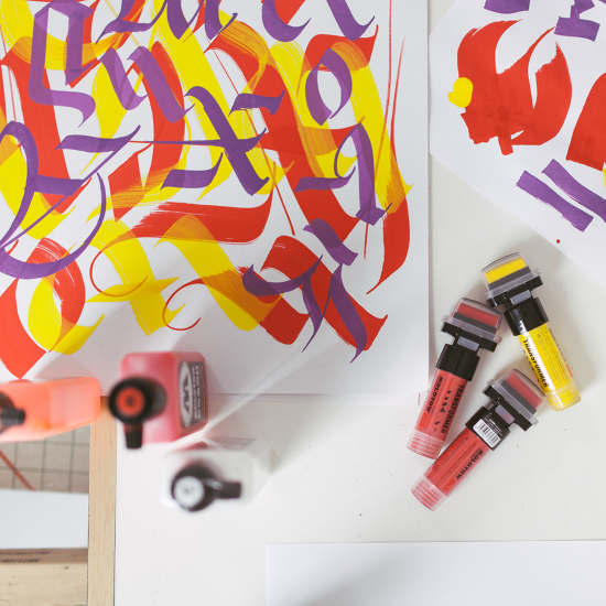 #BRILLIANTWORKS - Sara Basso