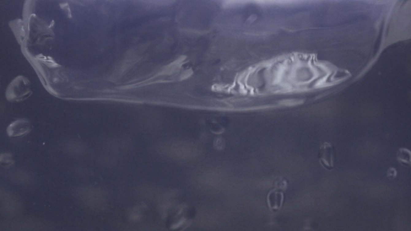 Deep Surface - Lorenzo Sandoval