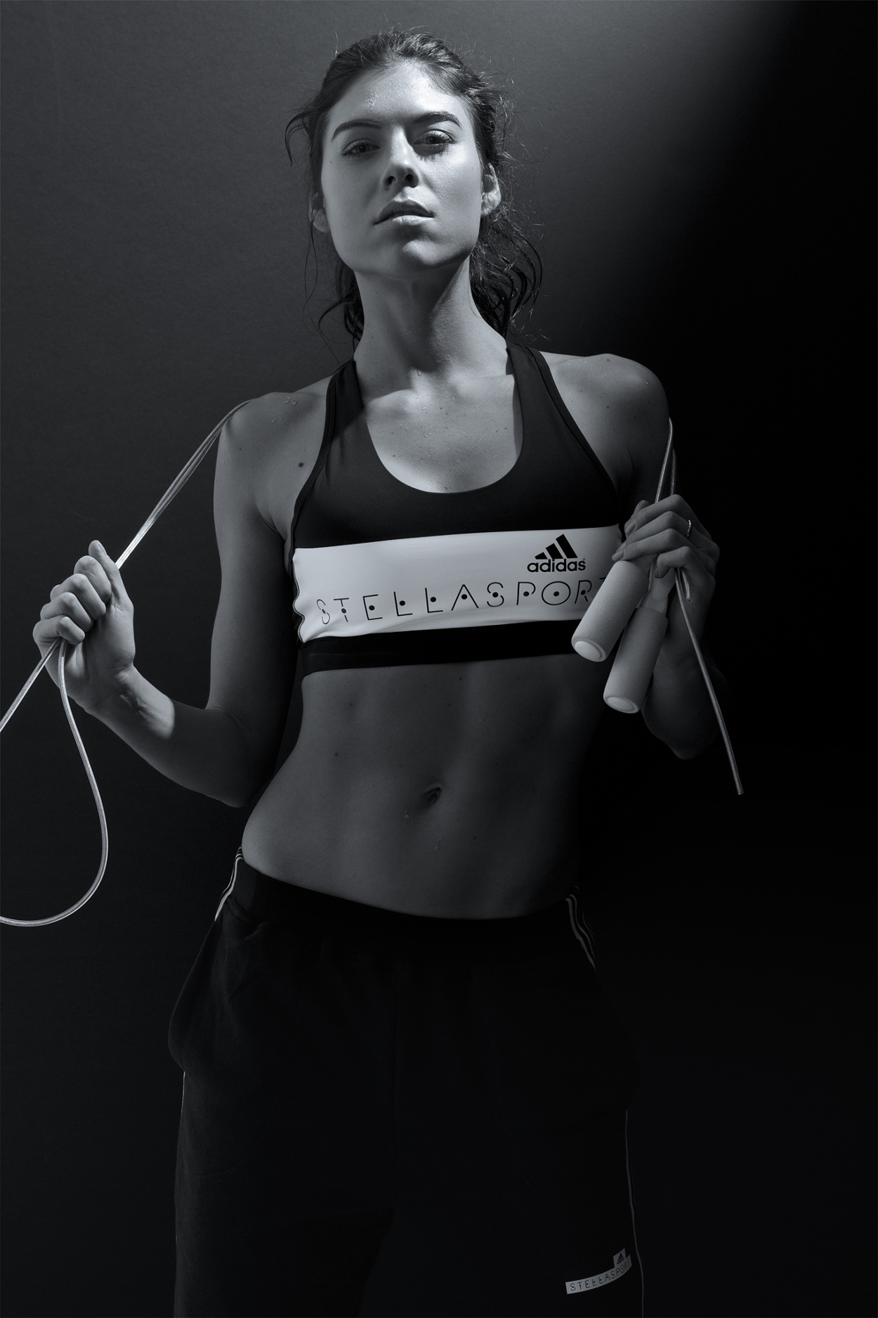 Danielle @ Spot 6 Management - Ryan Stever